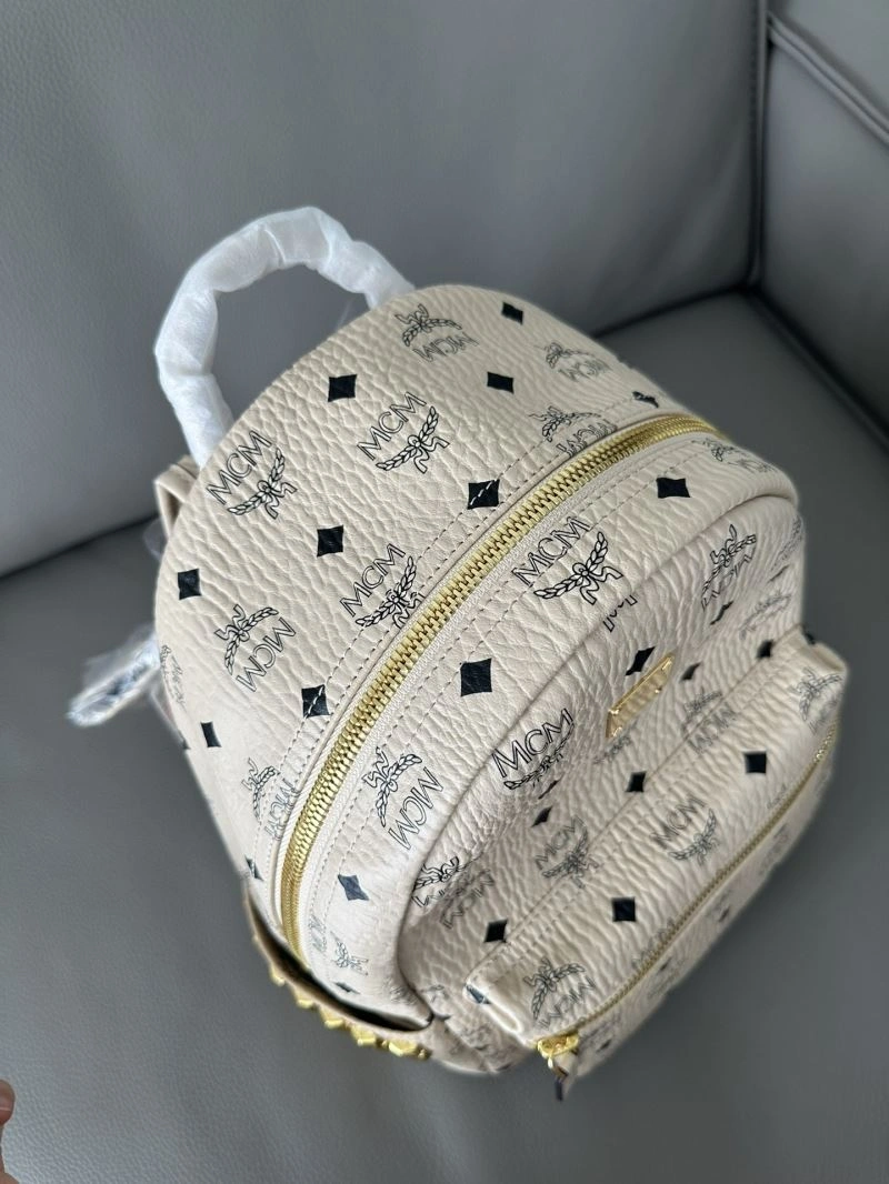 Bargain MCM Backpacks
