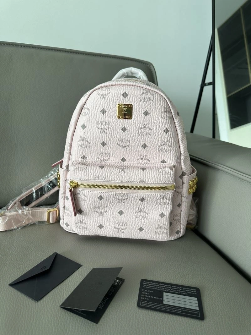 MCM Backpacks