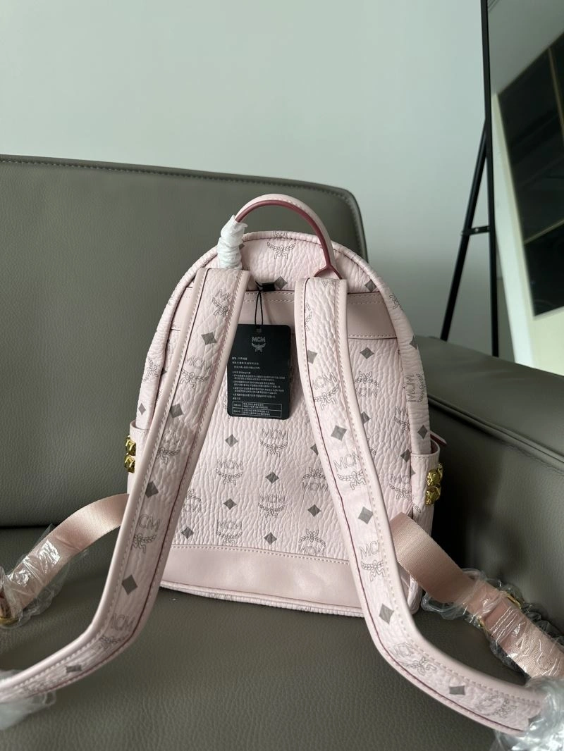 Value-priced MCM Backpacks
