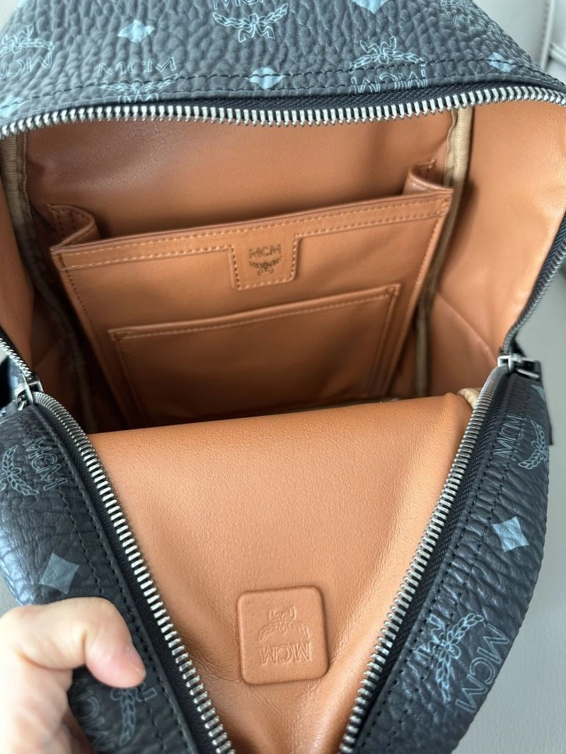 Economical MCM Backpacks