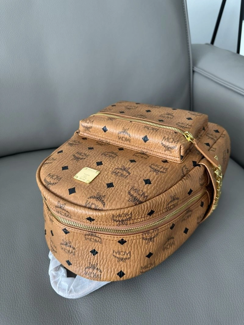 Legit MCM Backpacks
