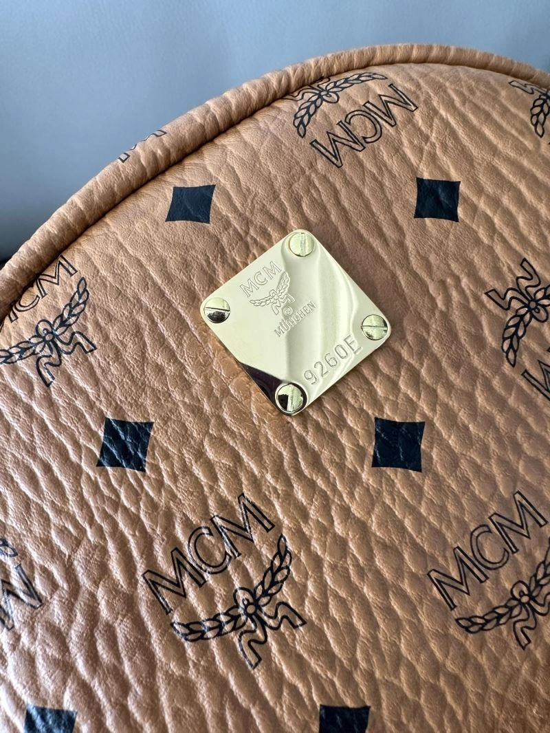 Legit MCM Backpacks
