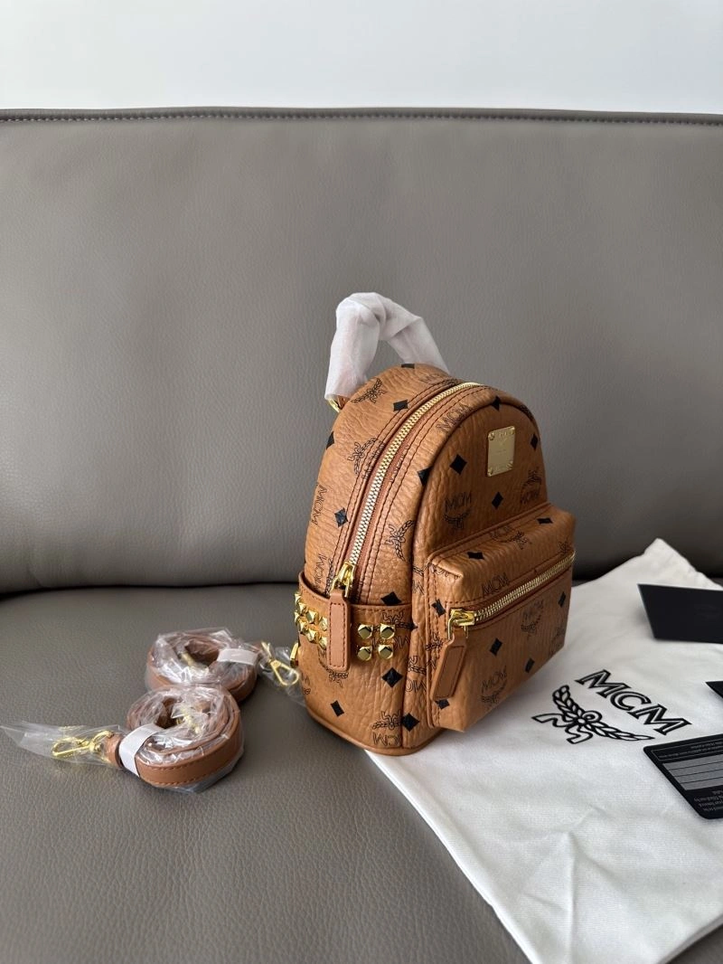 Reasonably priced MCM Backpacks