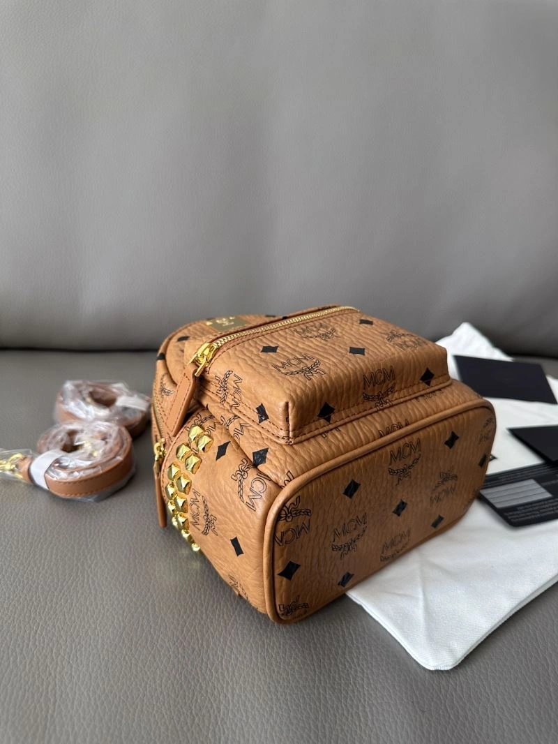 Reasonably priced MCM Backpacks