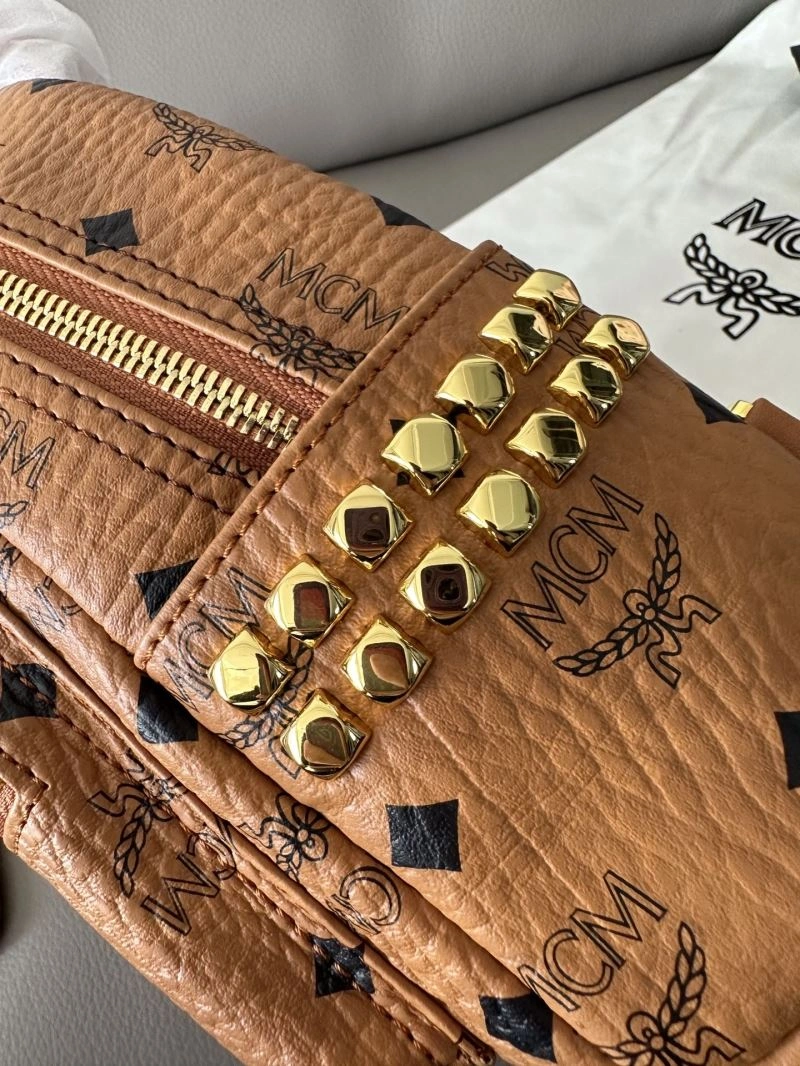 Reasonably priced MCM Backpacks