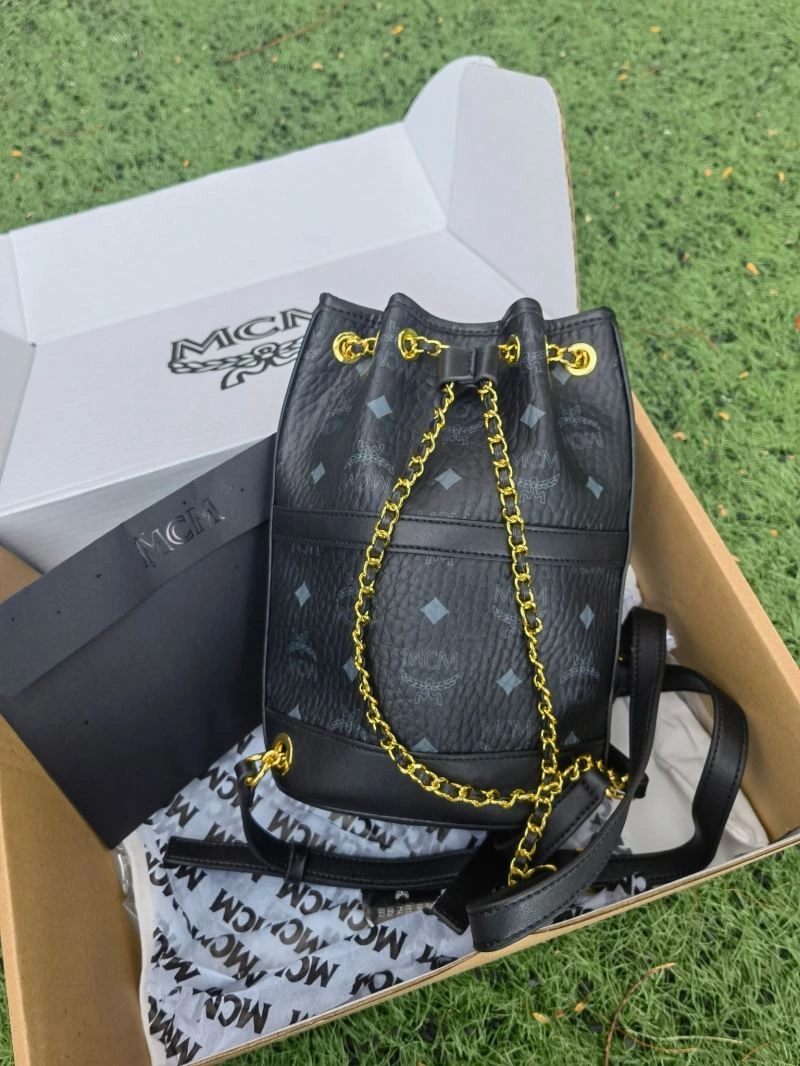 MCM Backpacks