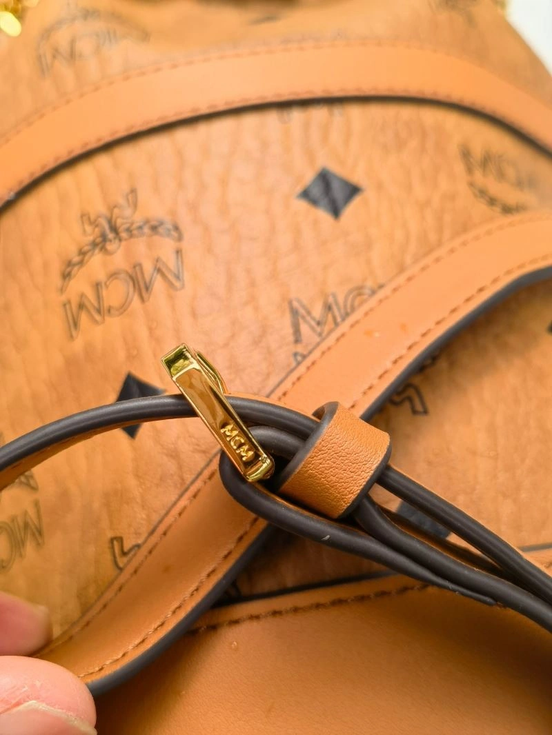 Top match MCM Backpacks