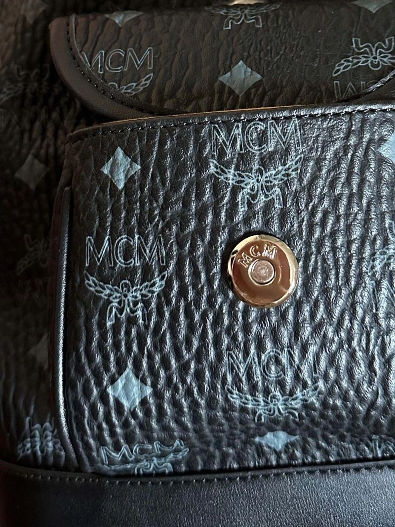Official MCM Backpacks
