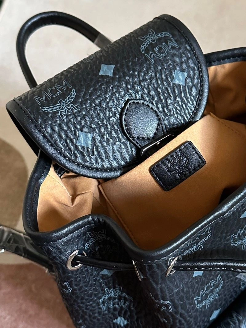 Official MCM Backpacks