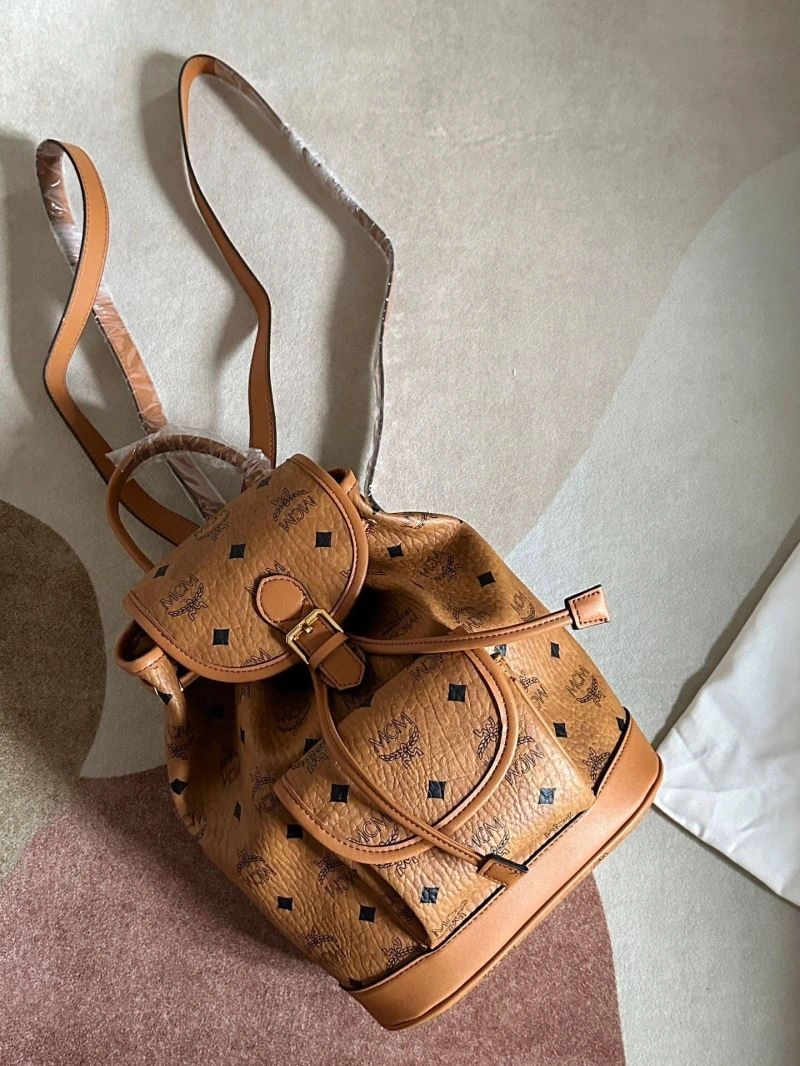 Accurate model MCM Backpacks