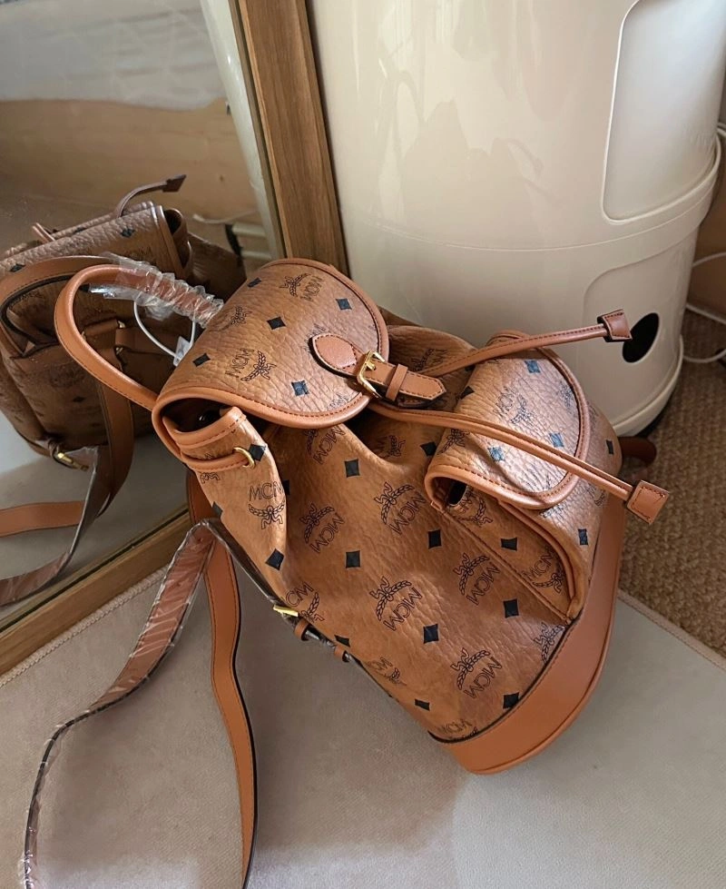 Accurate model MCM Backpacks