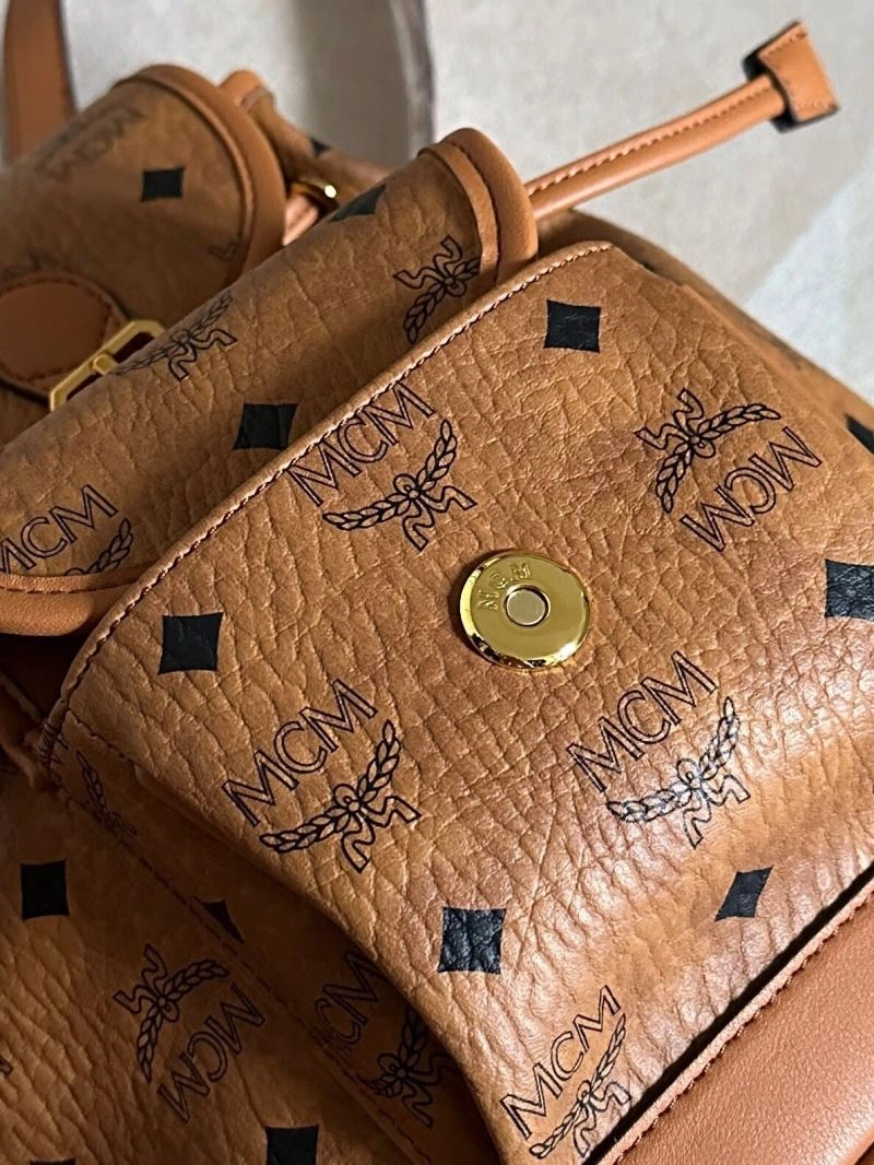 Accurate model MCM Backpacks