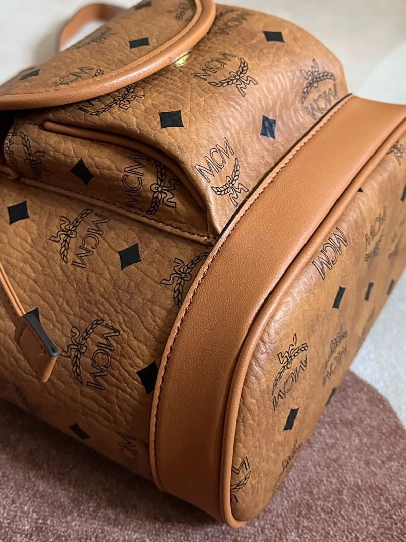 Accurate model MCM Backpacks