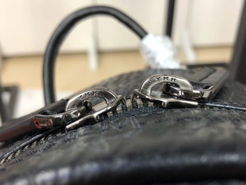 Indistinguishable MCM Backpacks