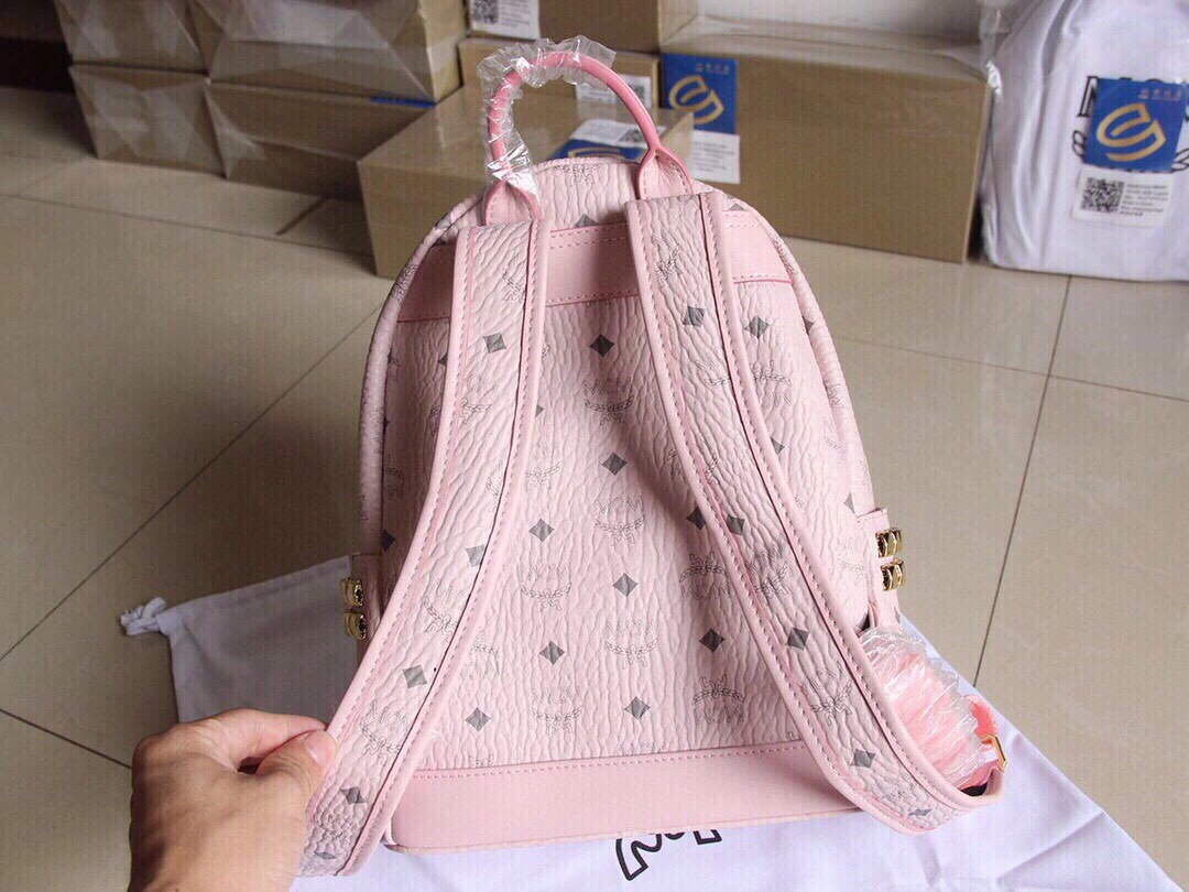 Official MCM Backpacks