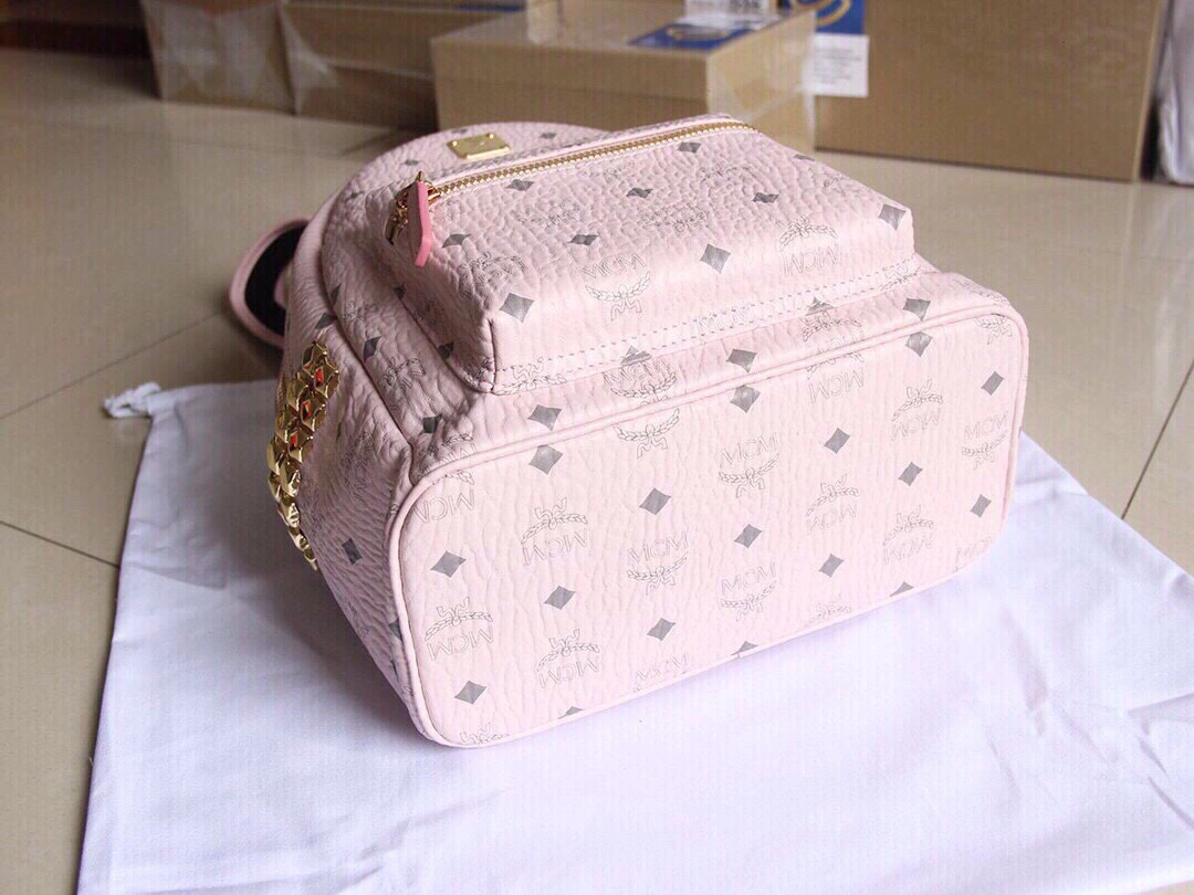 Official MCM Backpacks