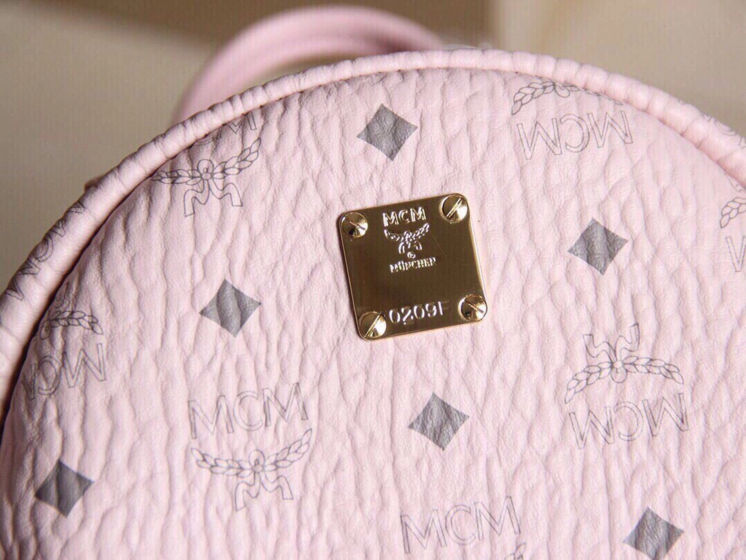 Official MCM Backpacks