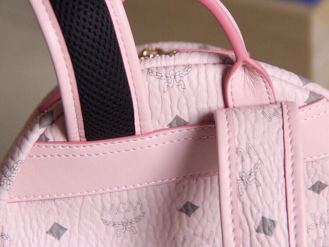 Official MCM Backpacks