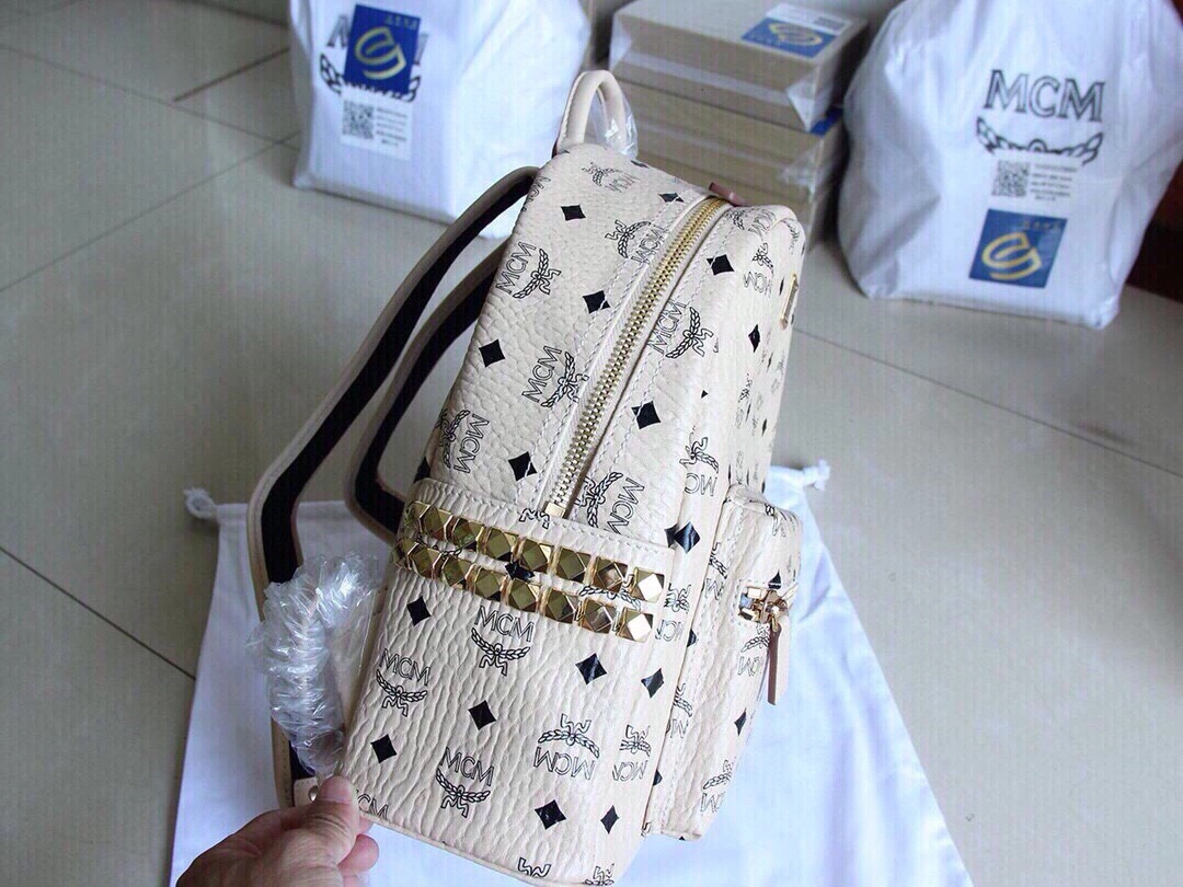 Original MCM Backpacks