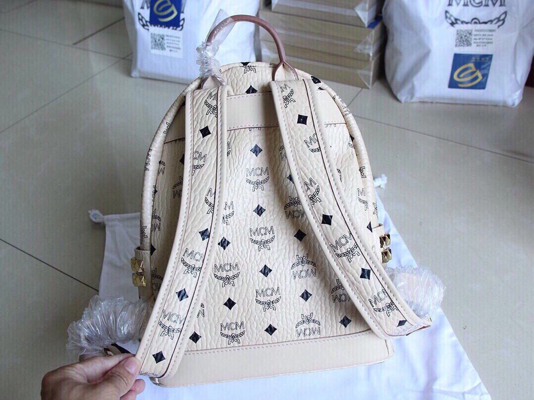 Original MCM Backpacks