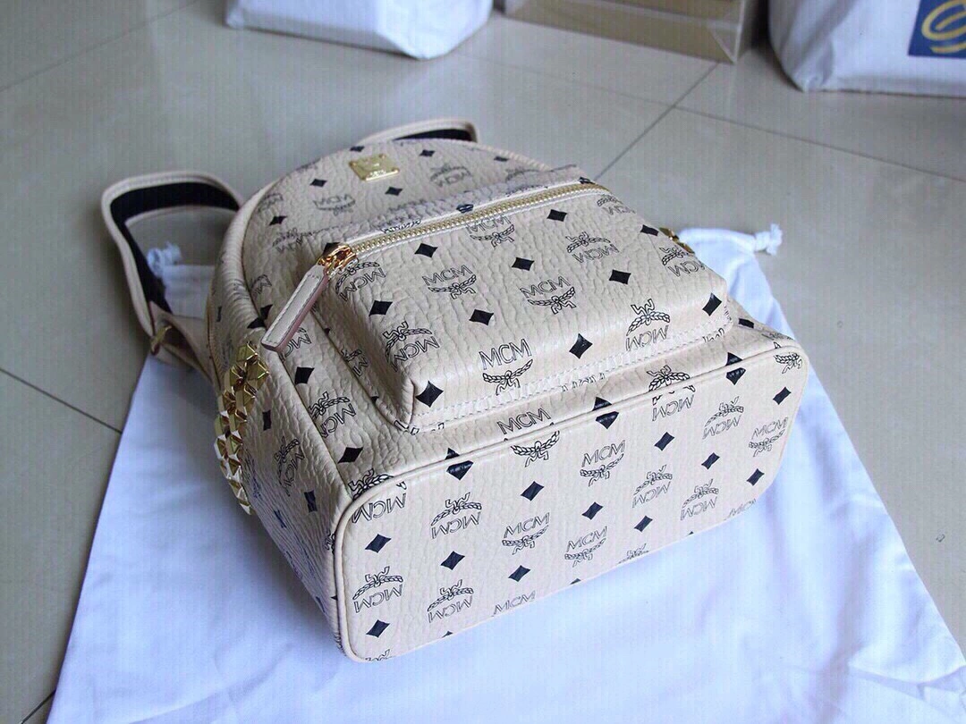 Original MCM Backpacks