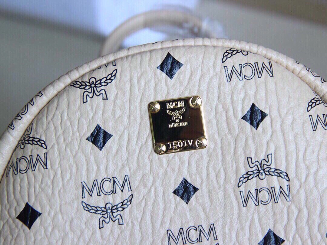Original MCM Backpacks