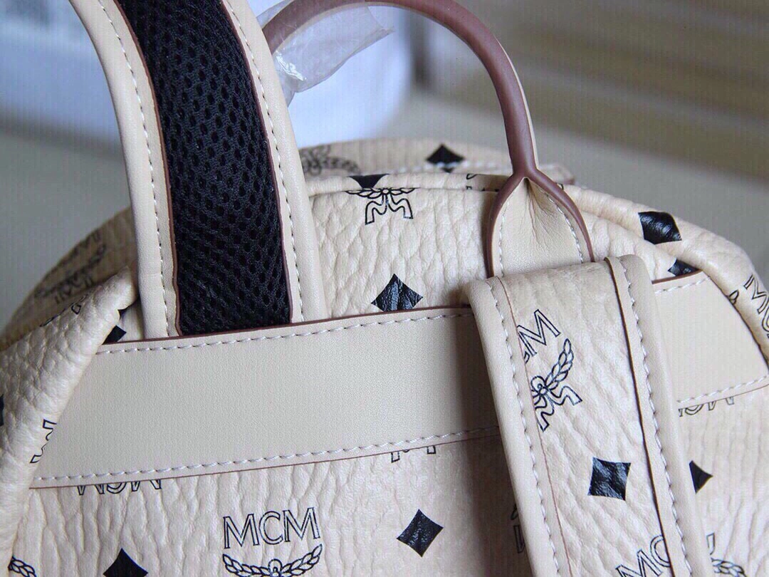 Original MCM Backpacks