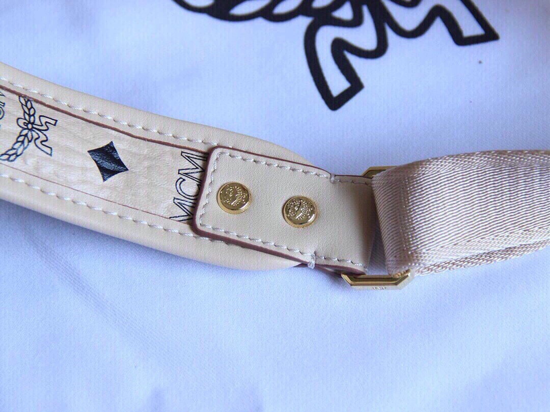 Original MCM Backpacks
