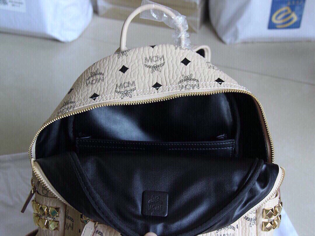 Original MCM Backpacks