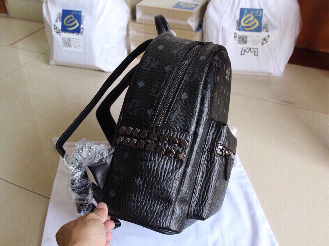 Authentic MCM Backpacks