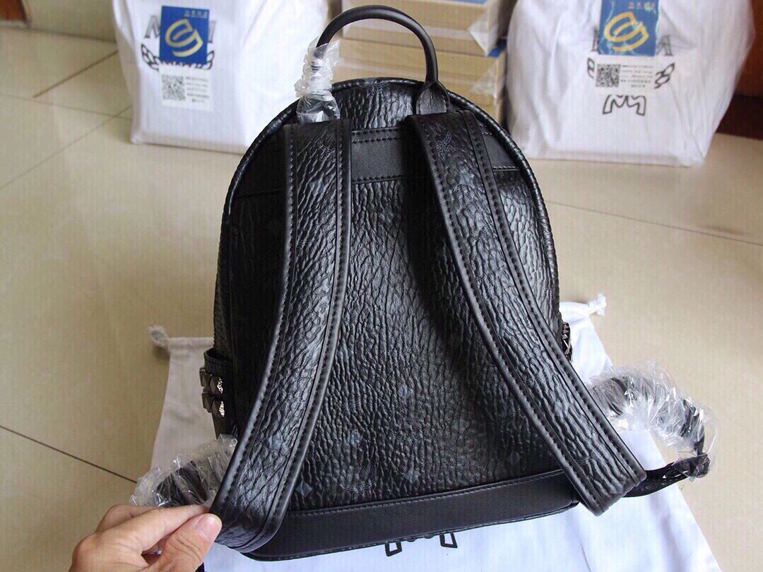 Authentic MCM Backpacks