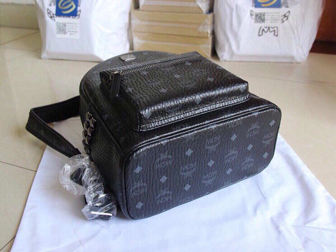 Authentic MCM Backpacks
