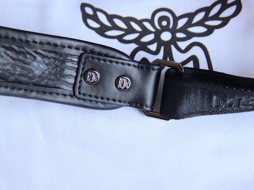 Authentic MCM Backpacks