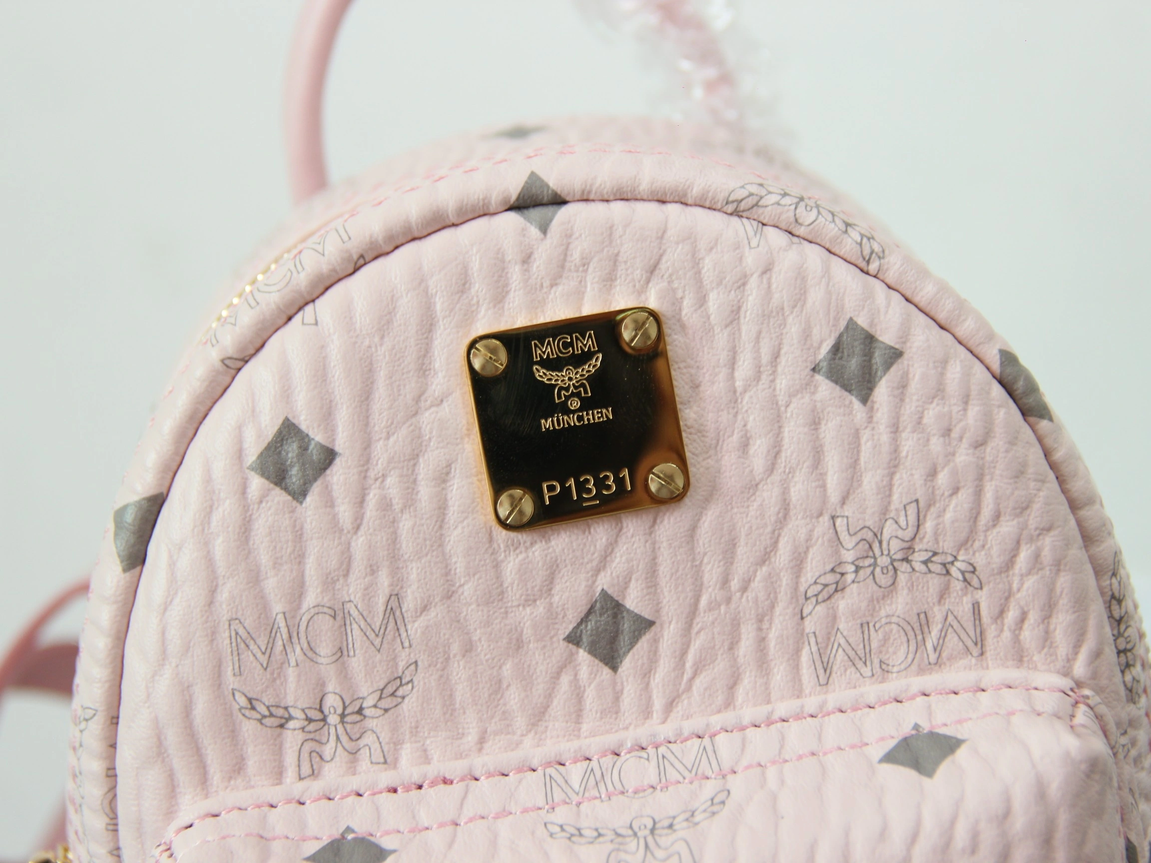 Official MCM Backpacks