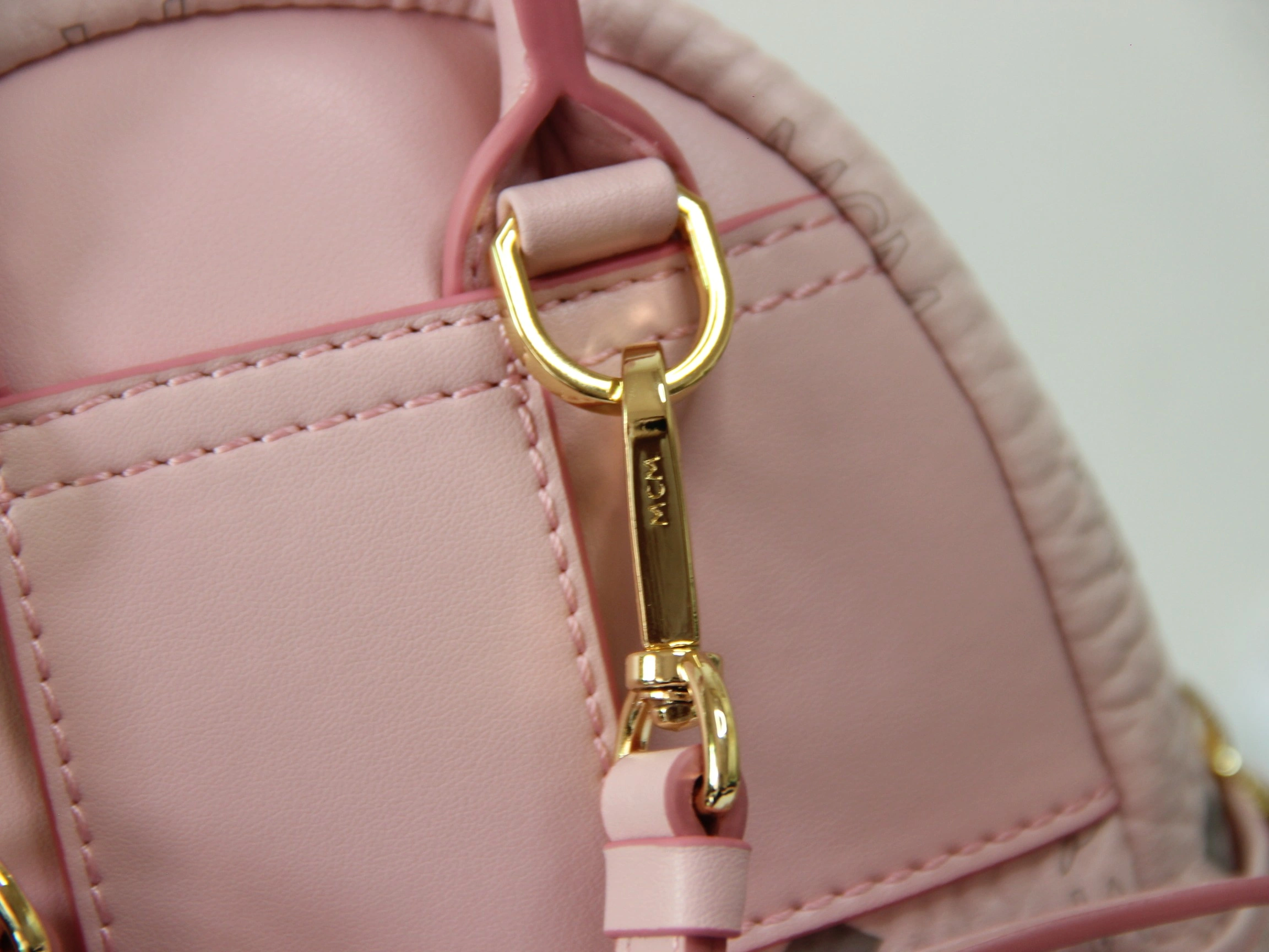 Official MCM Backpacks
