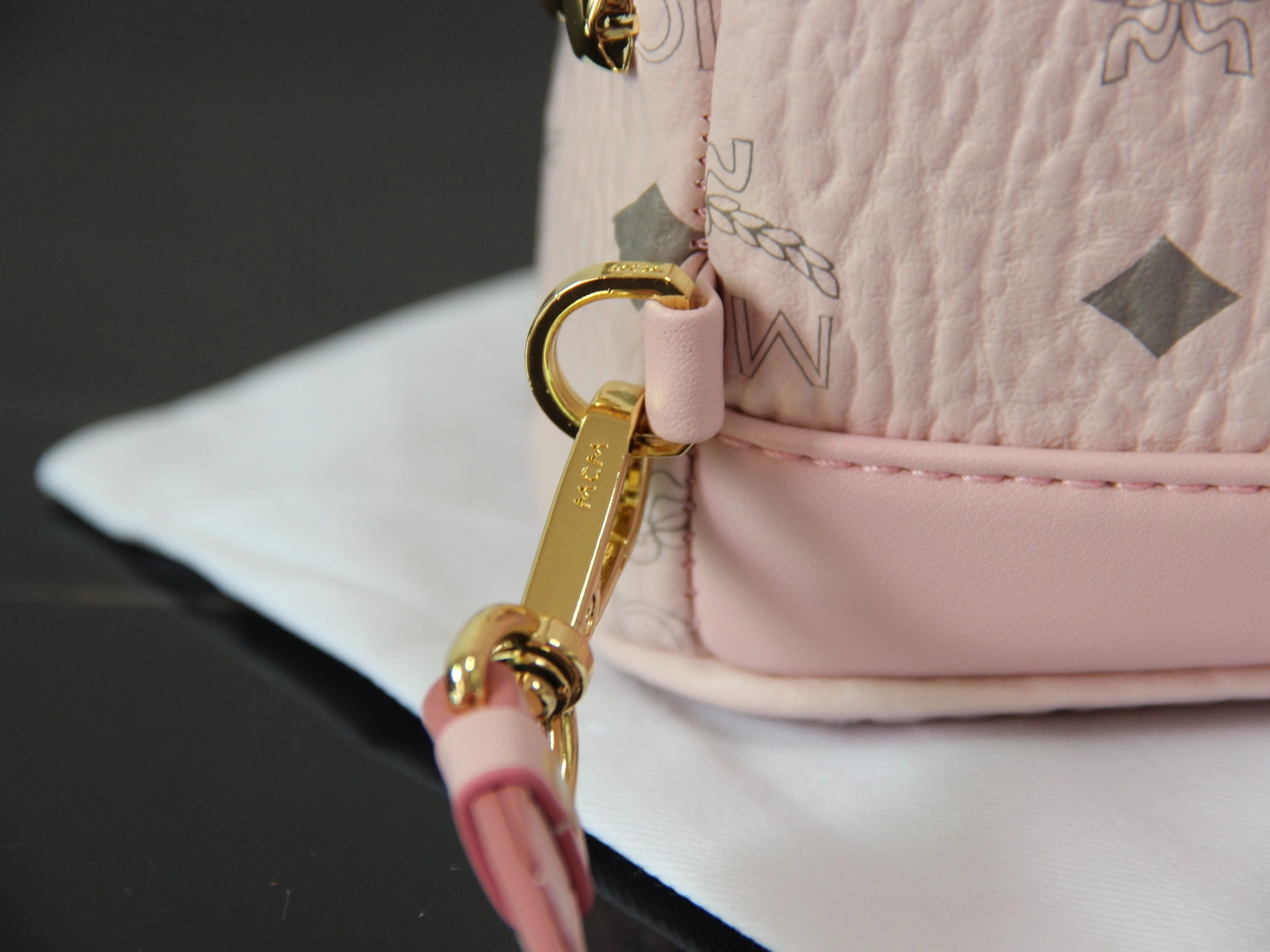 Official MCM Backpacks