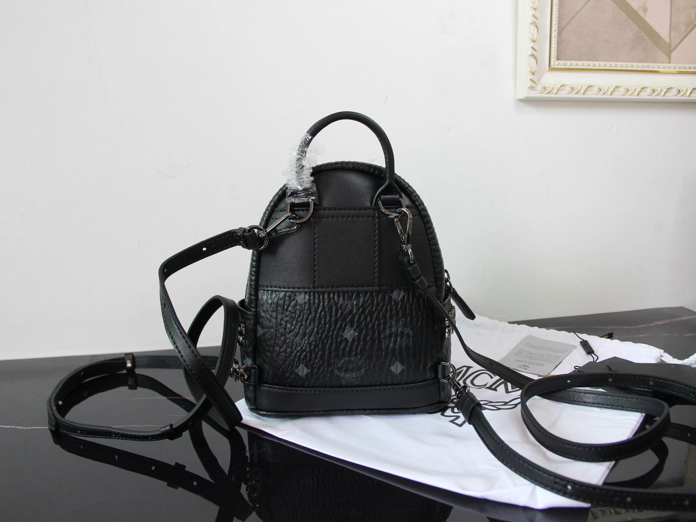 Discounted MCM Backpacks