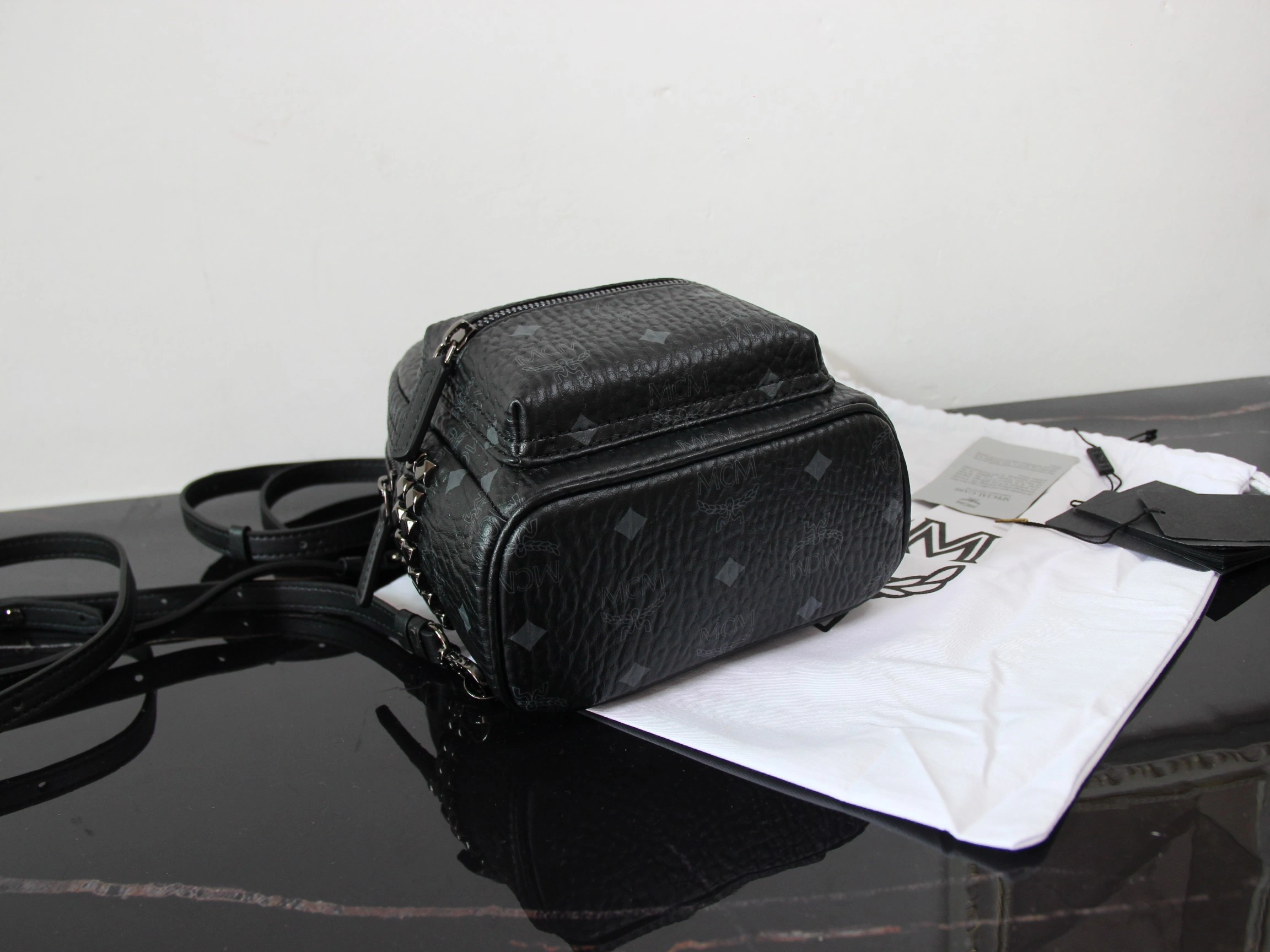 Discounted MCM Backpacks