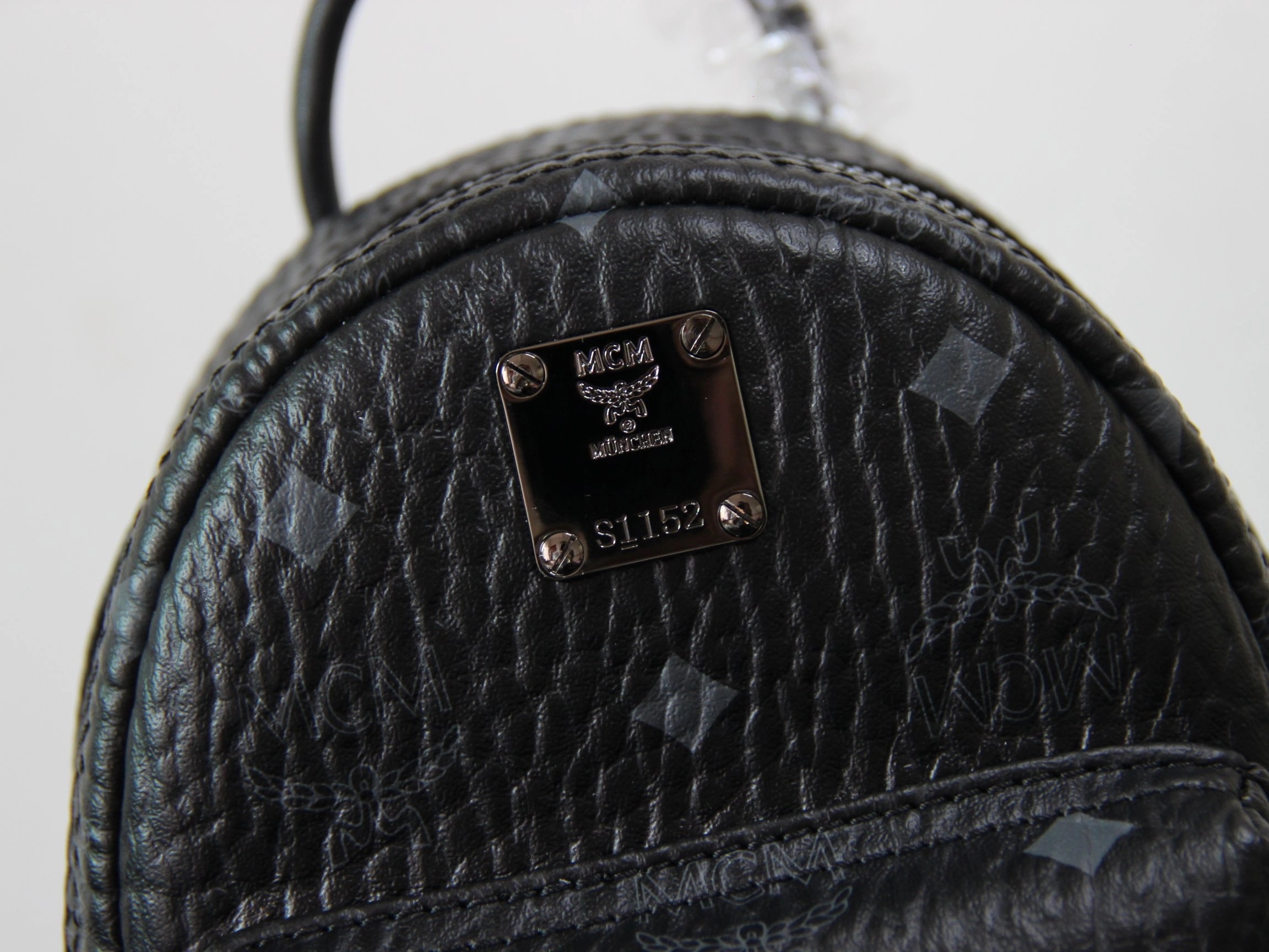 Discounted MCM Backpacks