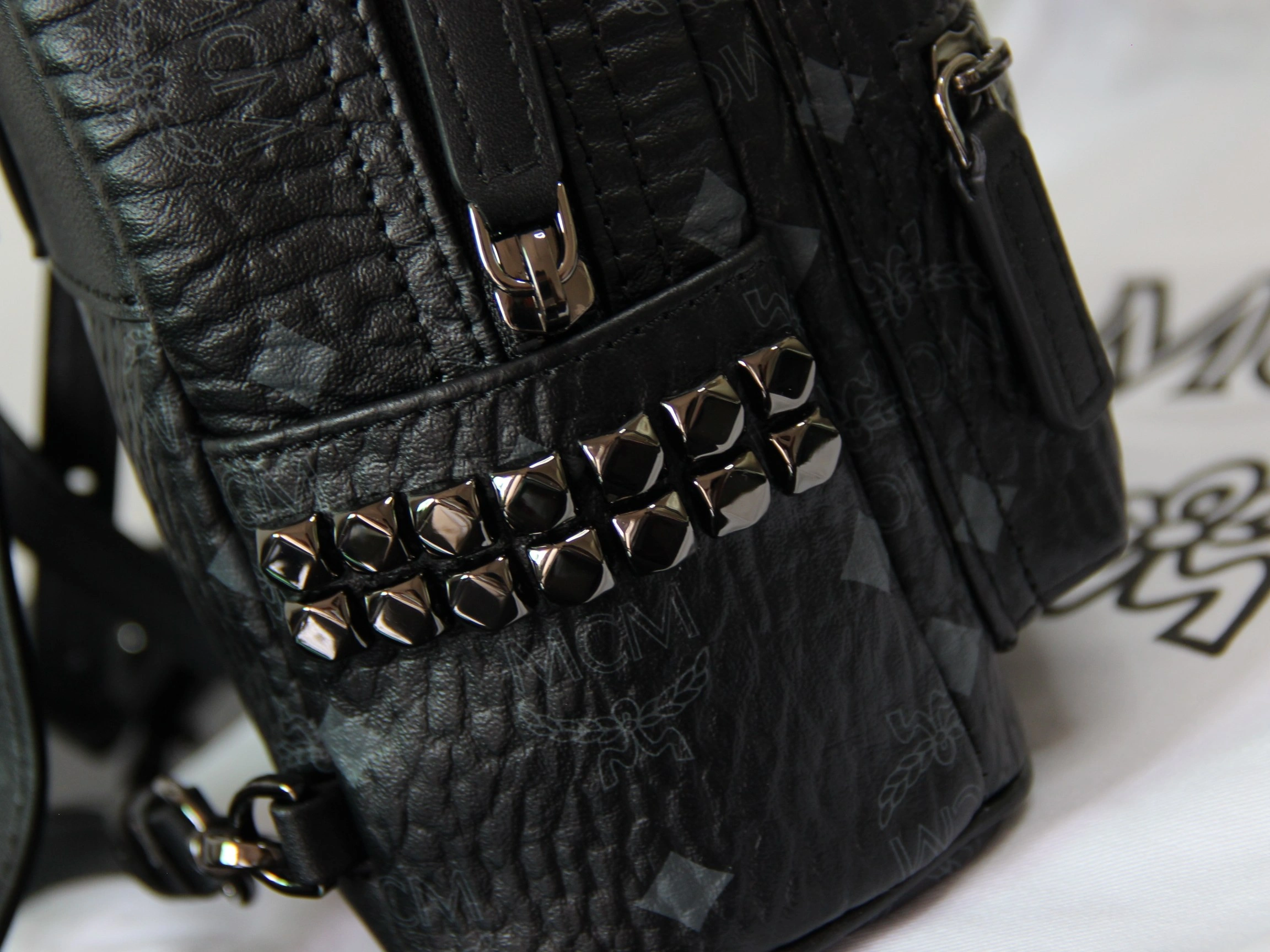 Discounted MCM Backpacks