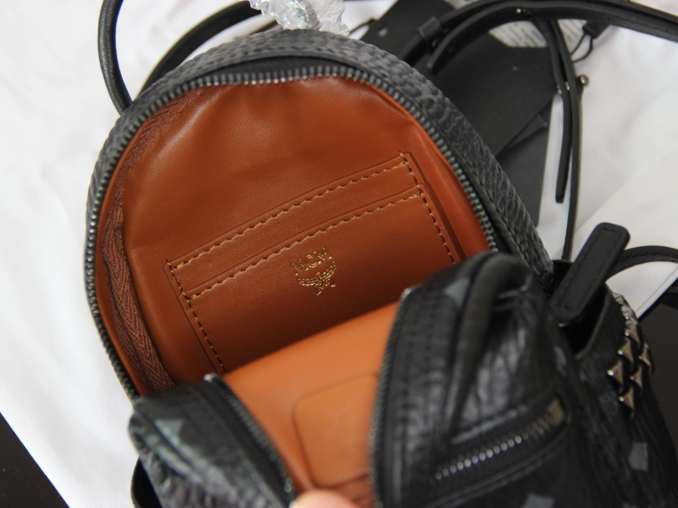 Discounted MCM Backpacks