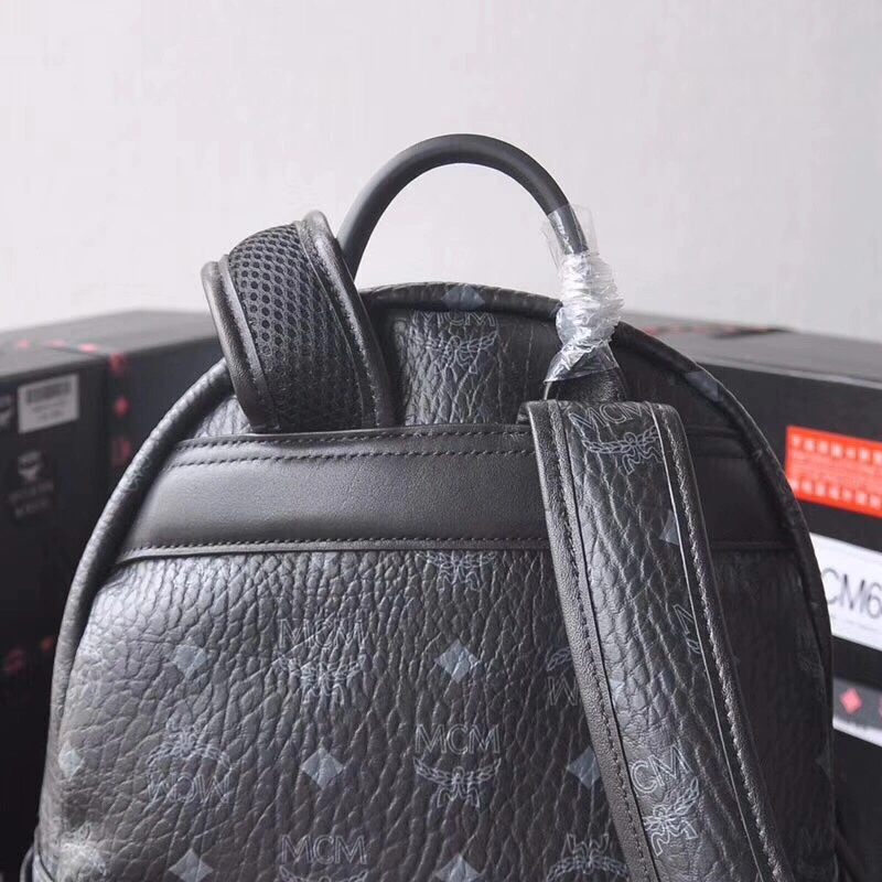 1:1 copy MCM Backpacks