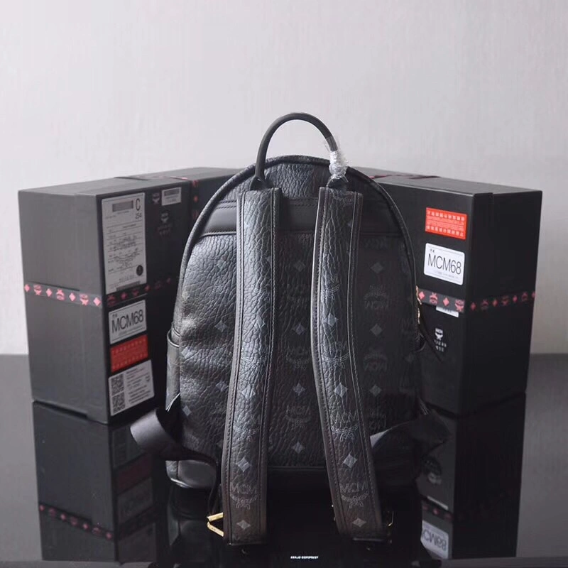 1:1 copy MCM Backpacks