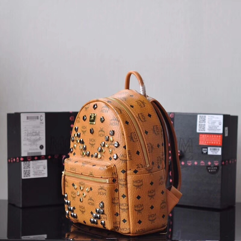 High accuracy MCM Backpacks