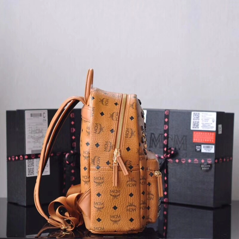 High accuracy MCM Backpacks