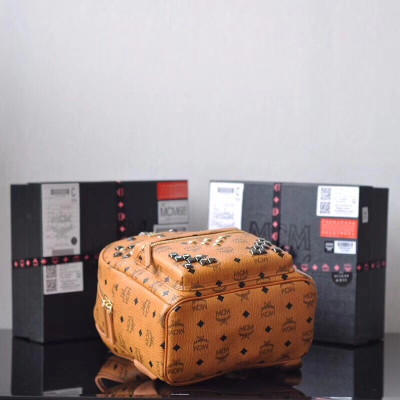 High accuracy MCM Backpacks