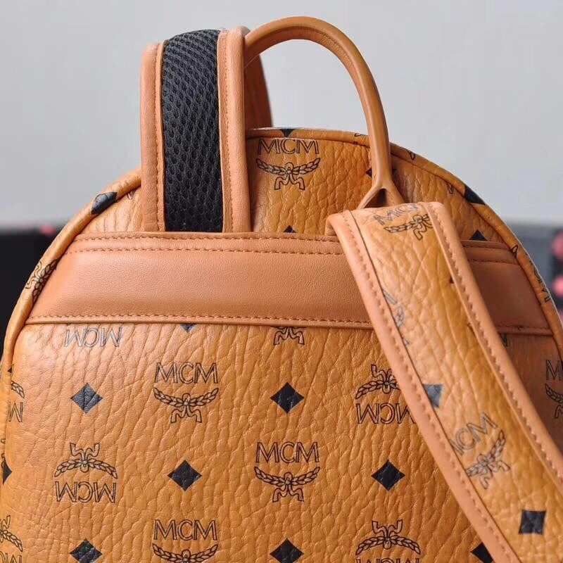 High accuracy MCM Backpacks