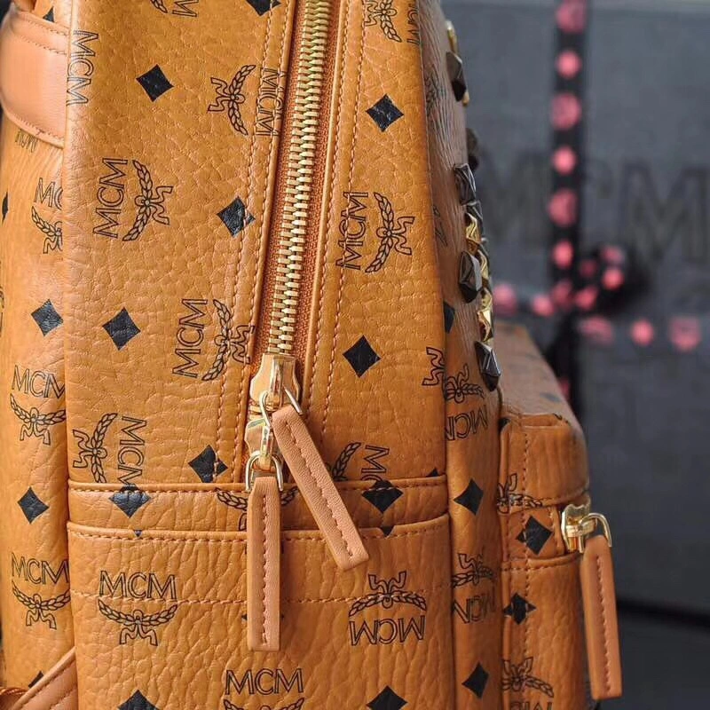 High accuracy MCM Backpacks