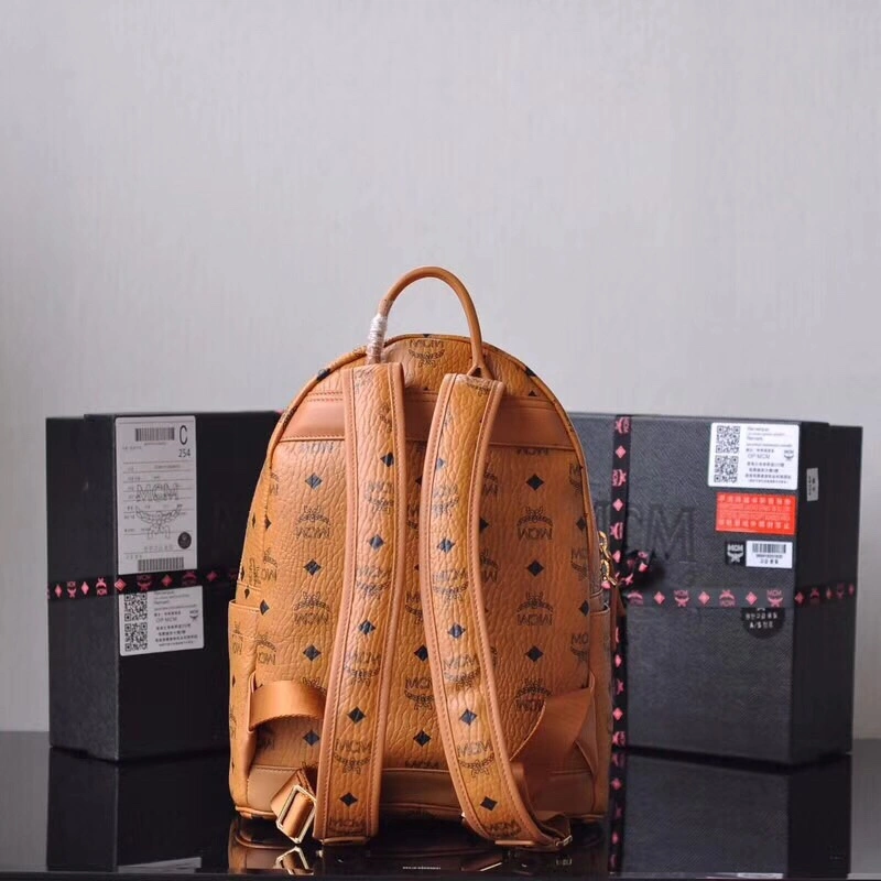 High accuracy MCM Backpacks