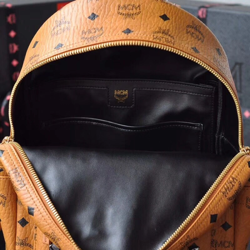 High accuracy MCM Backpacks